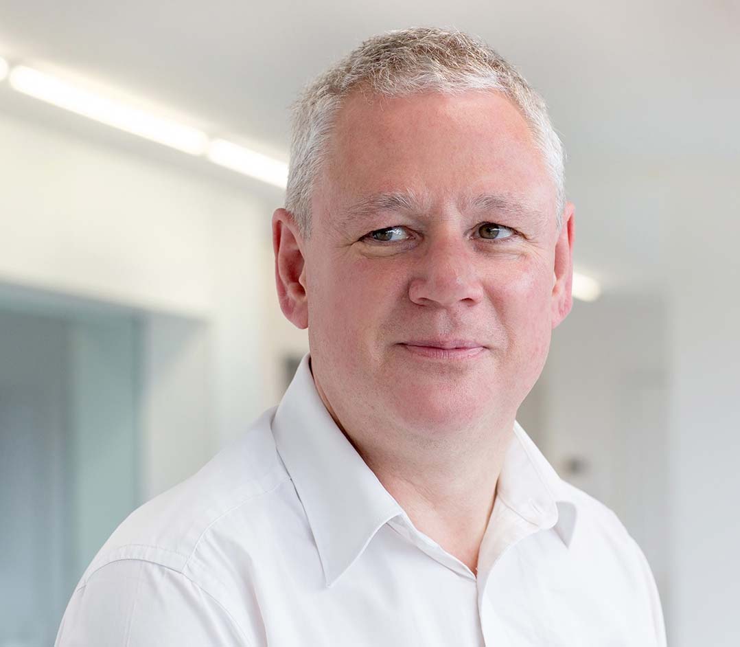 Interview: GDPR Explained with Ian Grey - Clarity DX WordPress Blog