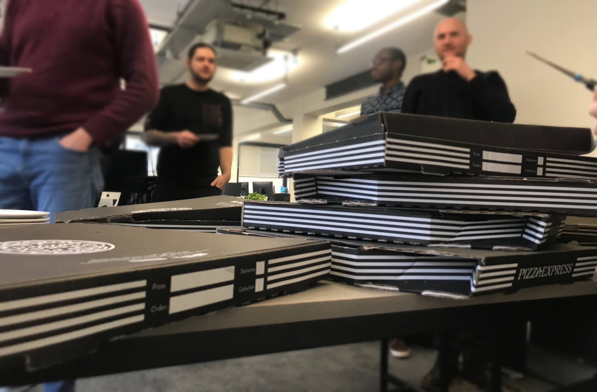 Internal day: February 2020 - Clarity DX WordPress Blog