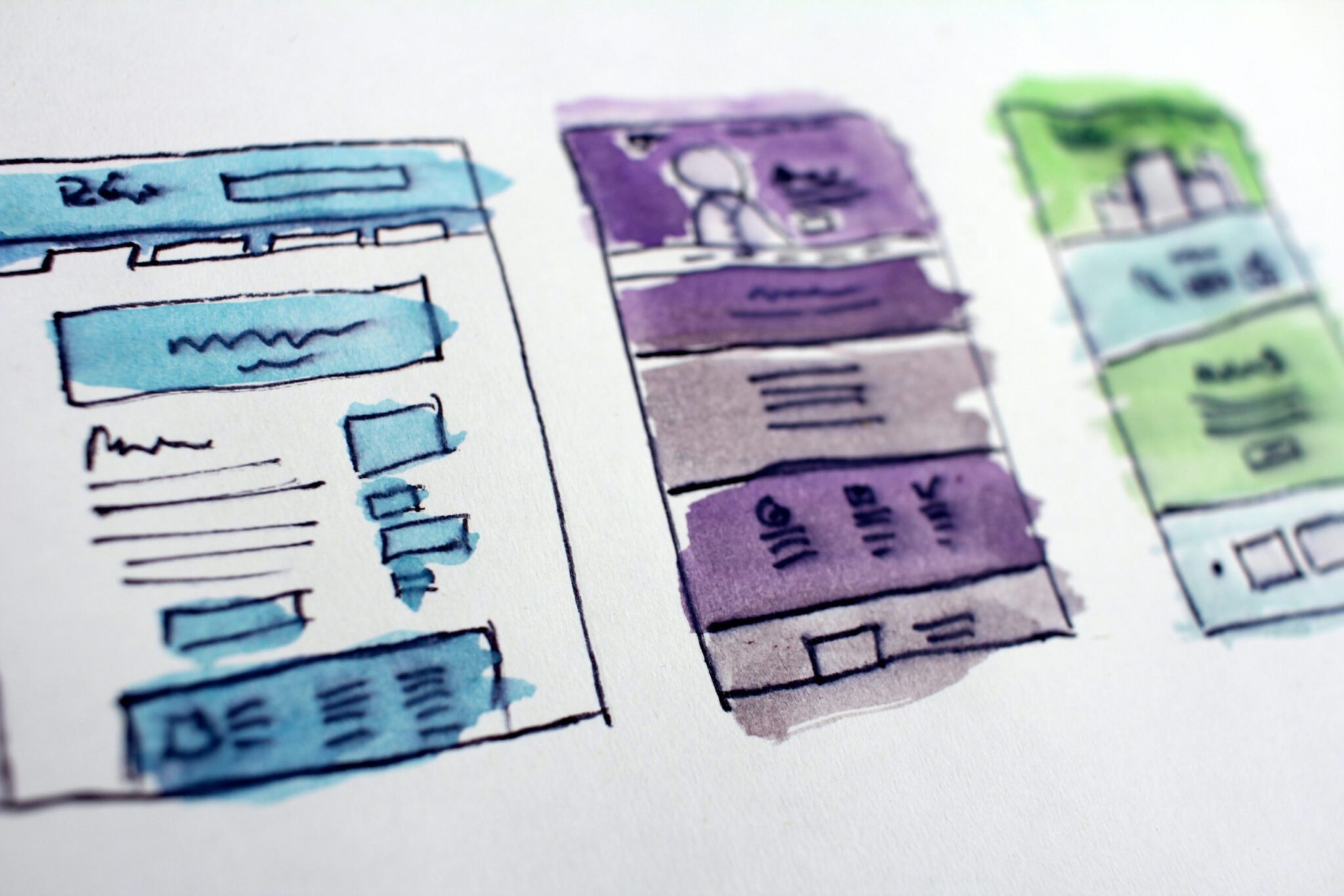 10 of the best B2B web design examples - Clarity DX Blog